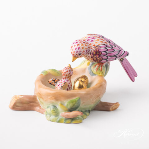 Home - Herend figurines, Herend porcelain animals